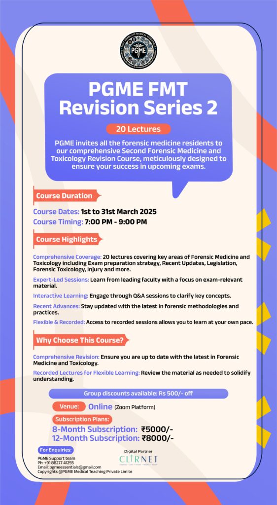 Registration for Psychiatry Revision - pgmeessentials